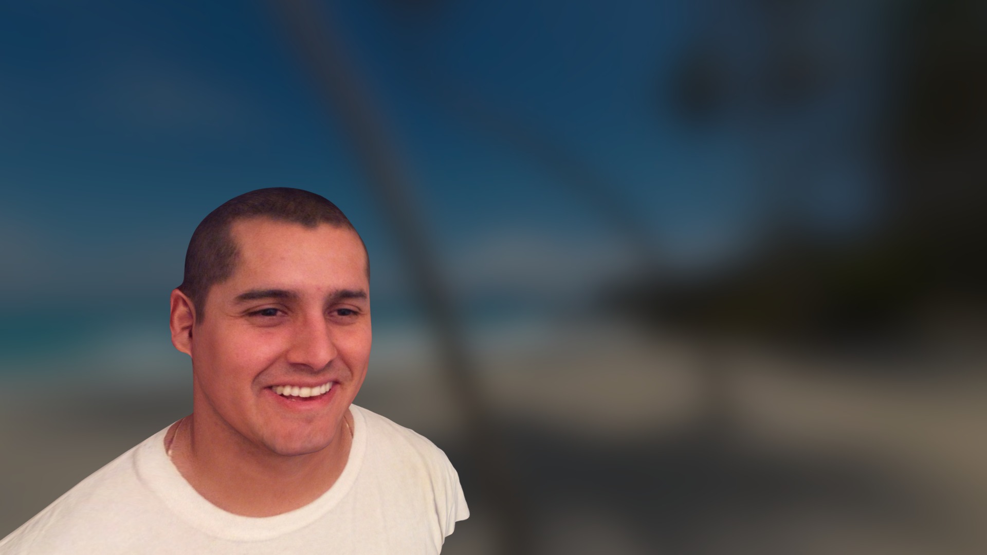 Javier - 3D model by Thirdaxis [30c7b39] - Sketchfab
