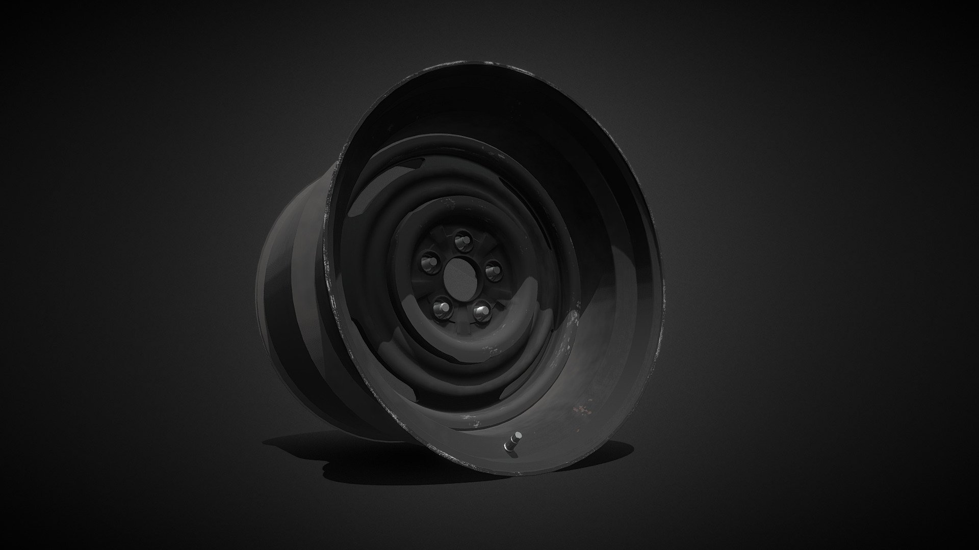 FORGELINE OE2 - Download Free 3D model by dermaks [30c7beb] - Sketchfab