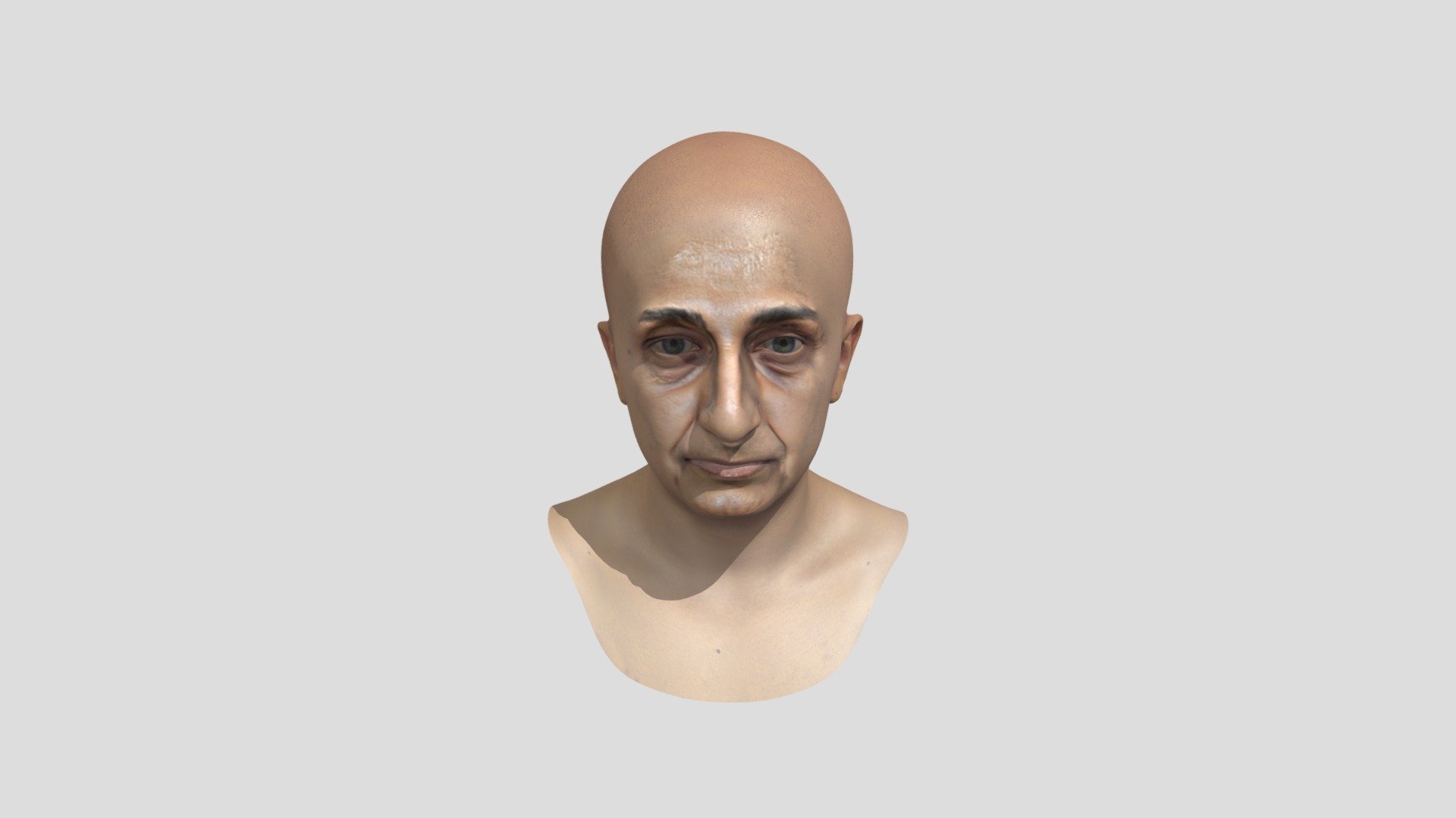 output - 3D model by matt-synthesis [30c7f97] - Sketchfab