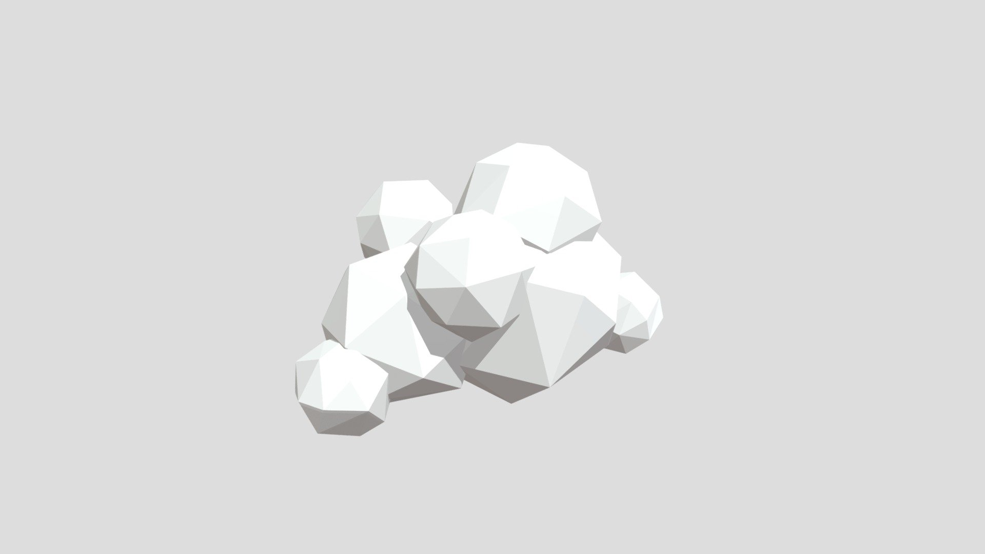 hatch_cloud_2 - Download Free 3D model by nitwit.friends [30cac99 ...