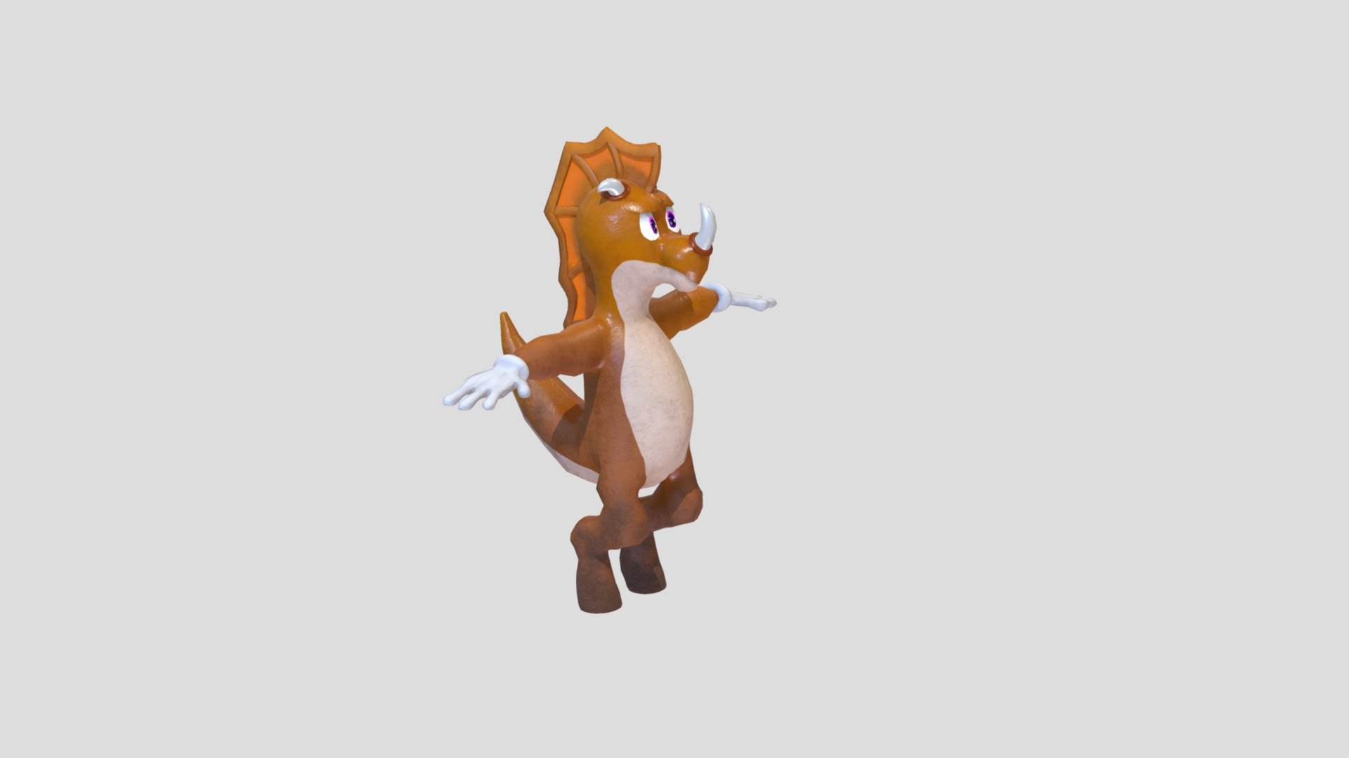 Calax - Download Free 3D model by Cody_Tiddy [30cf059] - Sketchfab