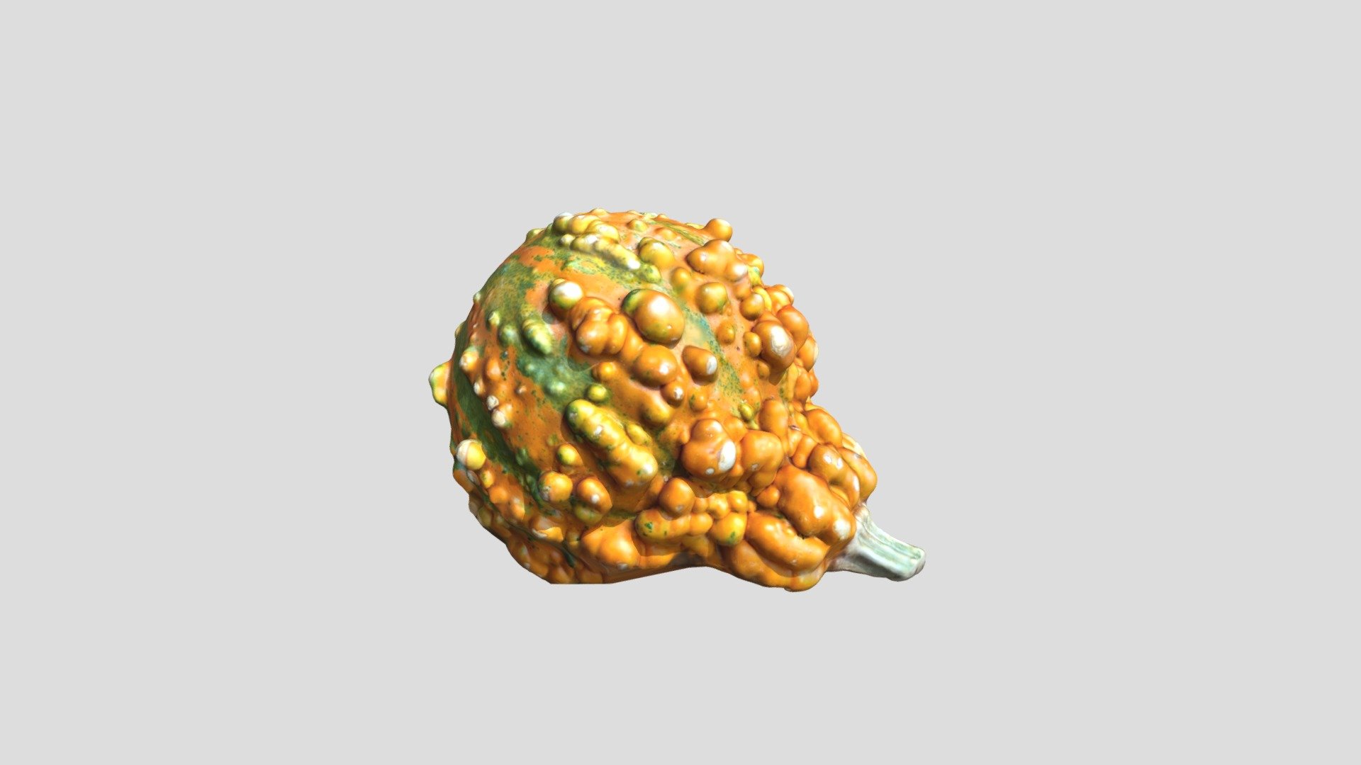 Gord Scan - 3D model by mdavi388 [30cf3e5] - Sketchfab