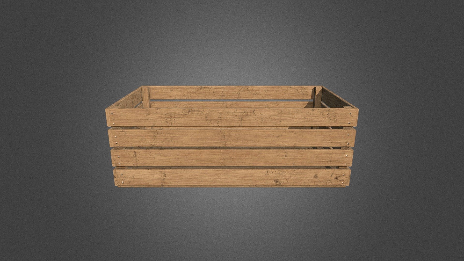 box - Download Free 3D model by Businessuse [30cf4a3] - Sketchfab