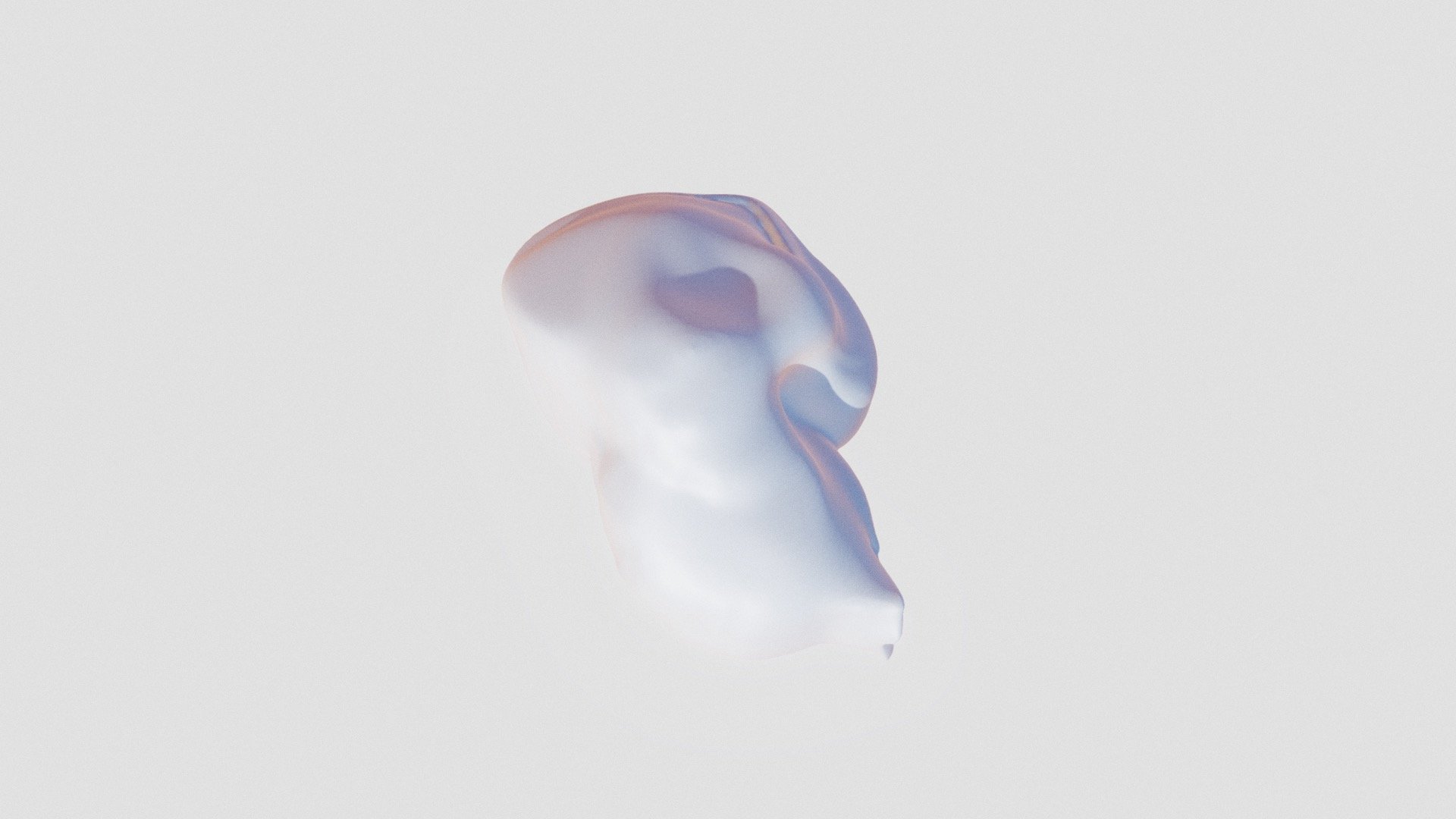 Woman（Lacan） - Download Free 3D model by Hand (@corvette24807) [30d049b ...