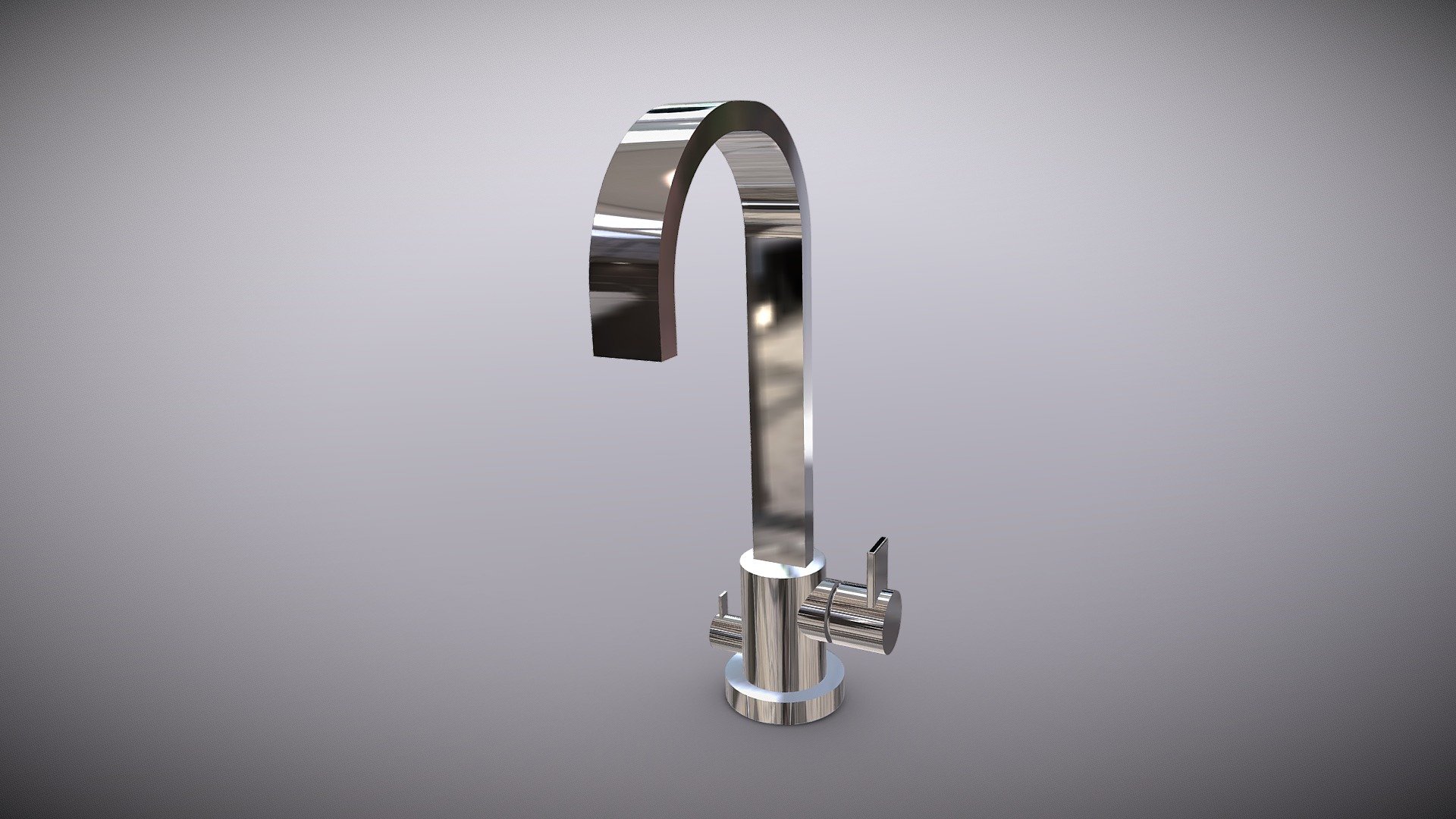 Kran - 3D model by Sevgul Kervanci (@Sevgul) [30d0c49] - Sketchfab