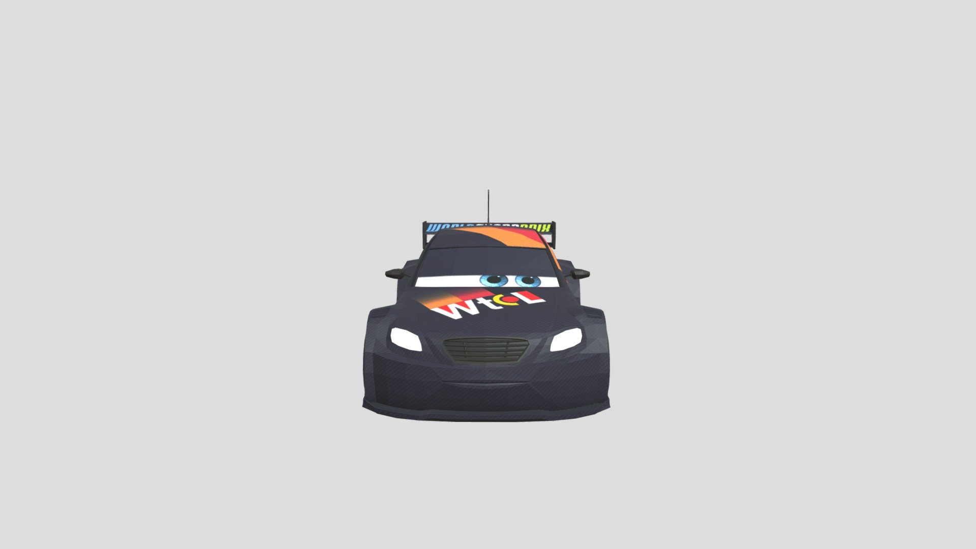 Max Schell - Download Free 3D model by wbillwatkins1 [30d21de] - Sketchfab