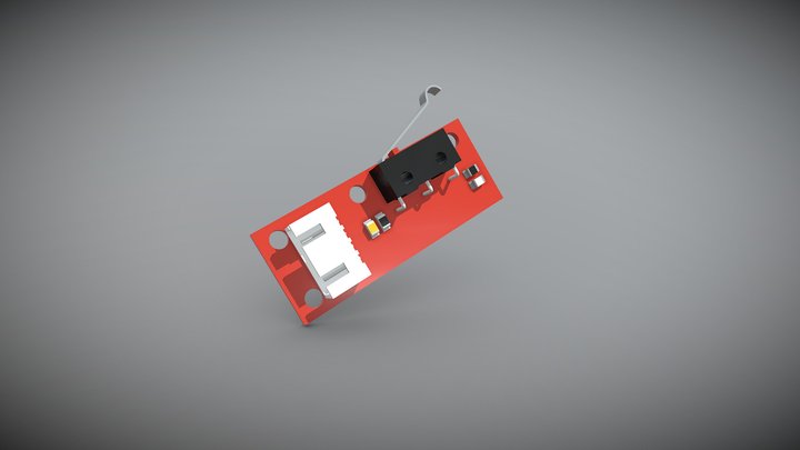 Endstop 3D models - Sketchfab
