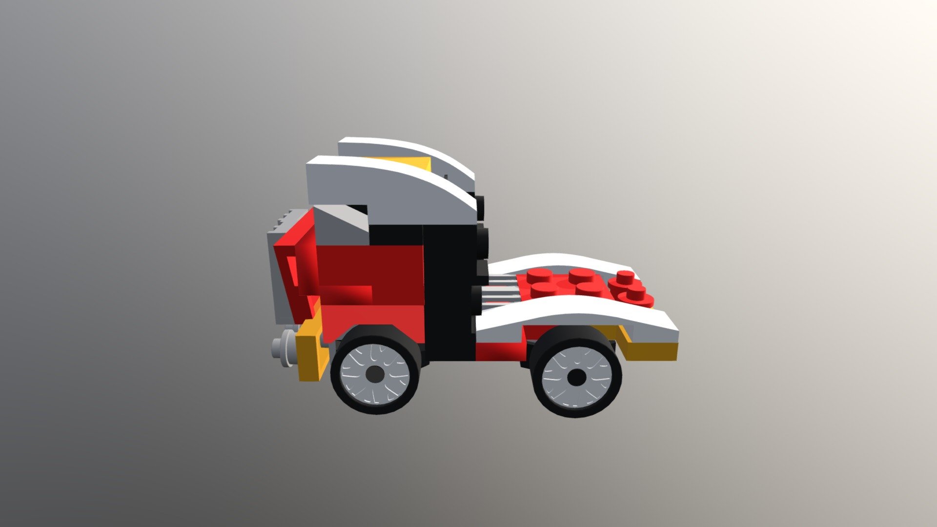 Car C2 - 3D model by Beltrán (@bvillaplana93) [30d2d2c] - Sketchfab