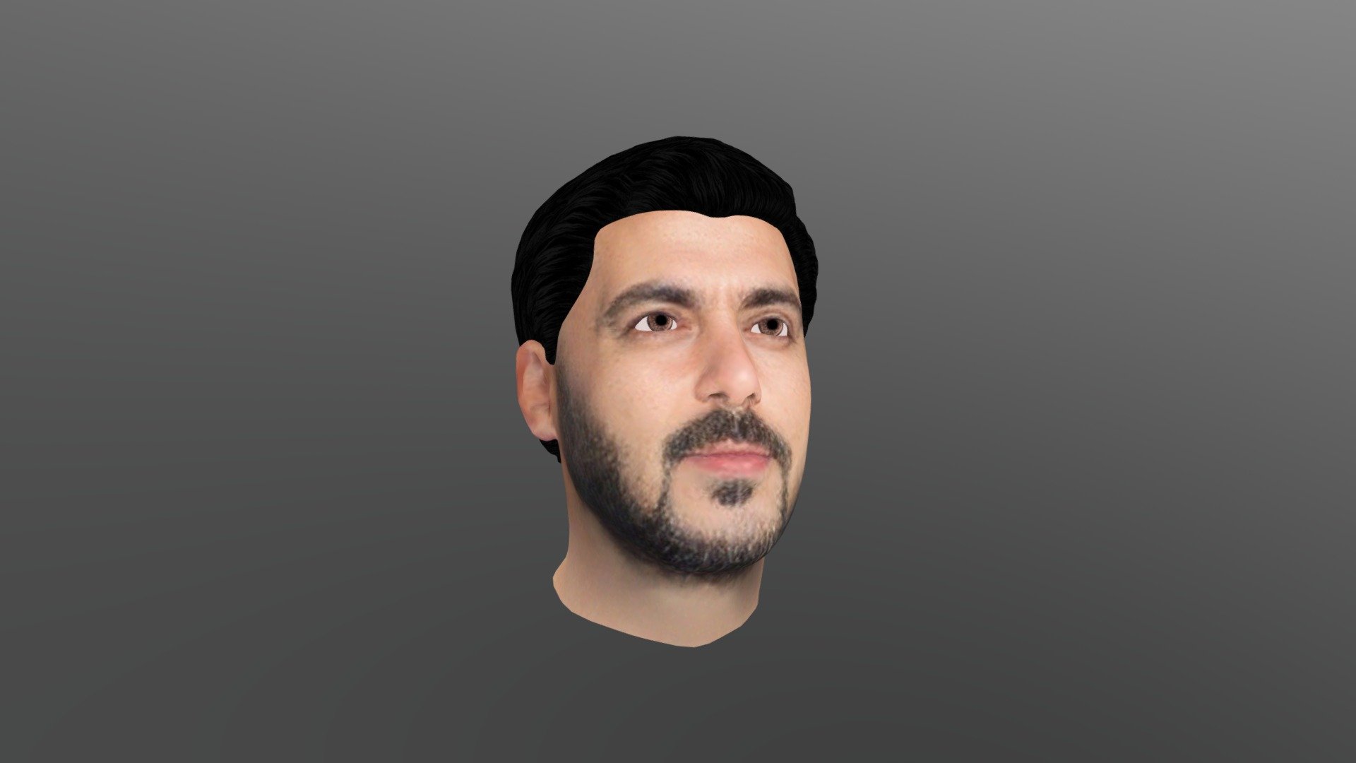 Salman Khan - Download Free 3D model by Gta5Studio [30d5f1d] - Sketchfab