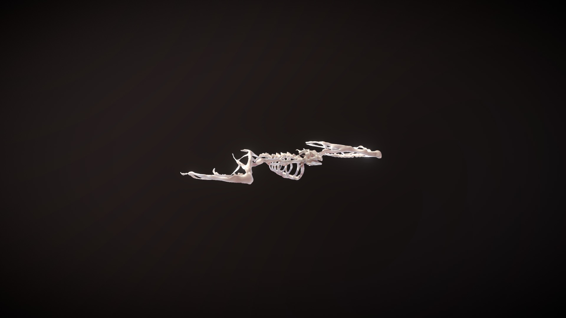 Dragon V1 - Download Free 3D model by mypstom [30d6c2f] - Sketchfab