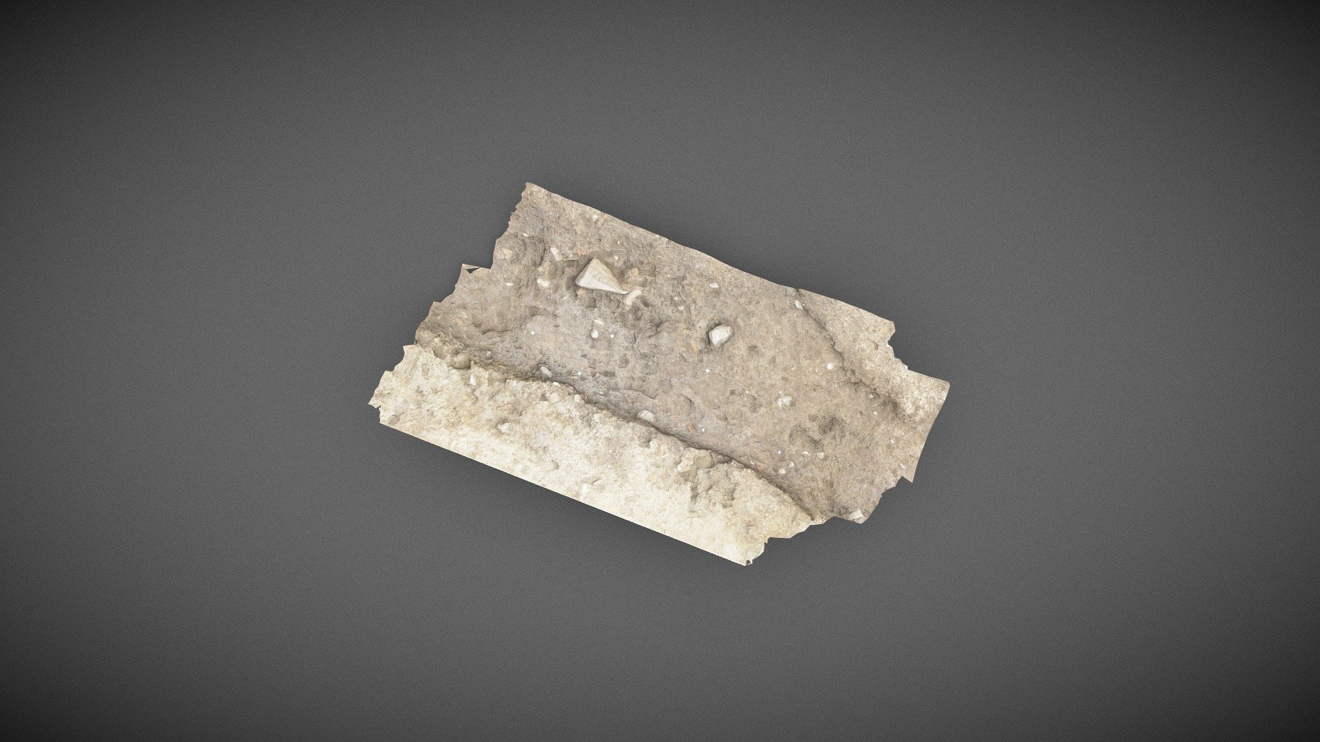 Molino San Vincenzo US 1700/S5/2018 - Download Free 3D model by Dominik ...