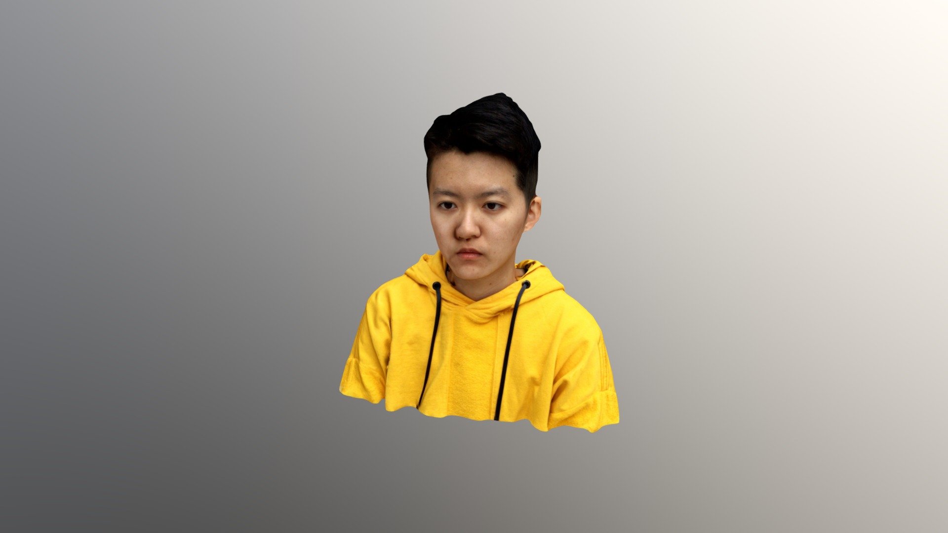 Tuzi - 3D model by hongxic [30d8ca3] - Sketchfab