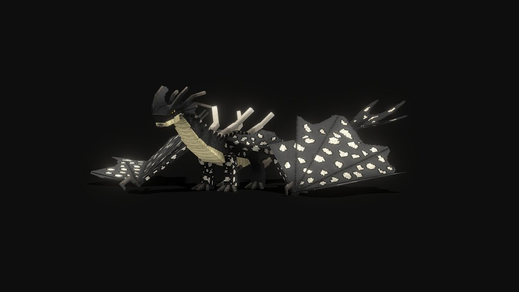 Blockbench Models - A 3D model collection by Sarkn - Sketchfab