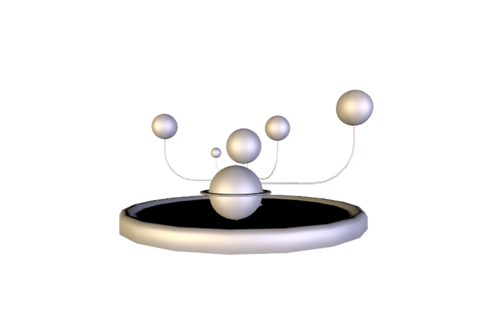 Orray - 3D model by eduardscottcummings [30dc353] - Sketchfab