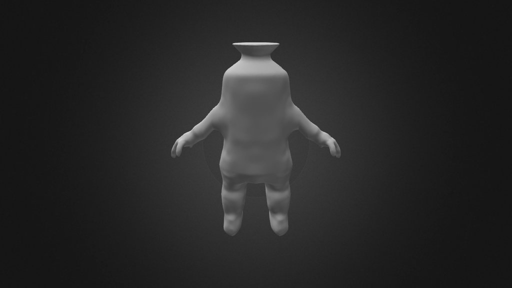 Kameosa - 3D model by hayrullaevar [30dc791] - Sketchfab