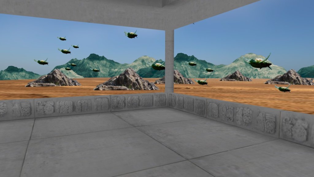 template_v02.unity - Download Free 3D model by california.ben [30dc9c4 ...