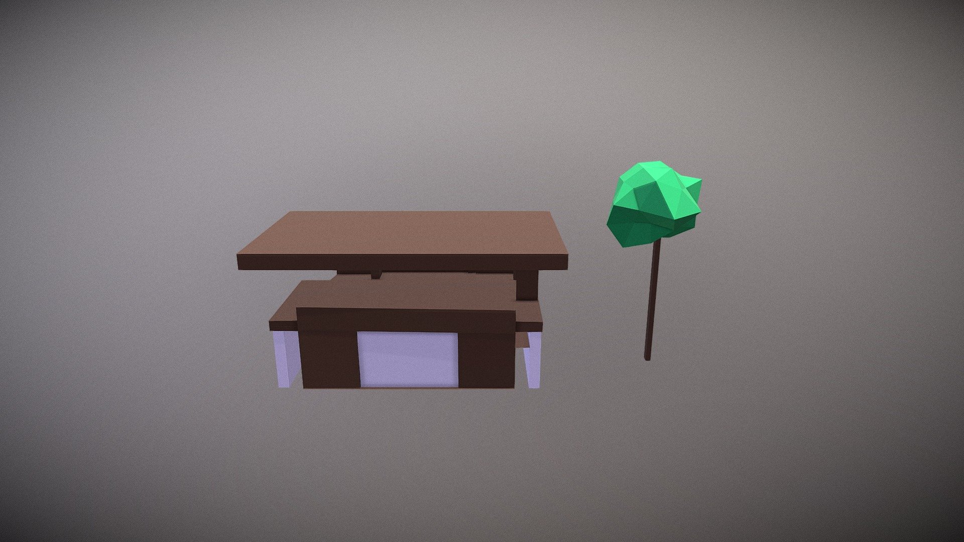 sss - 3D model by kanoz [30dce00] - Sketchfab