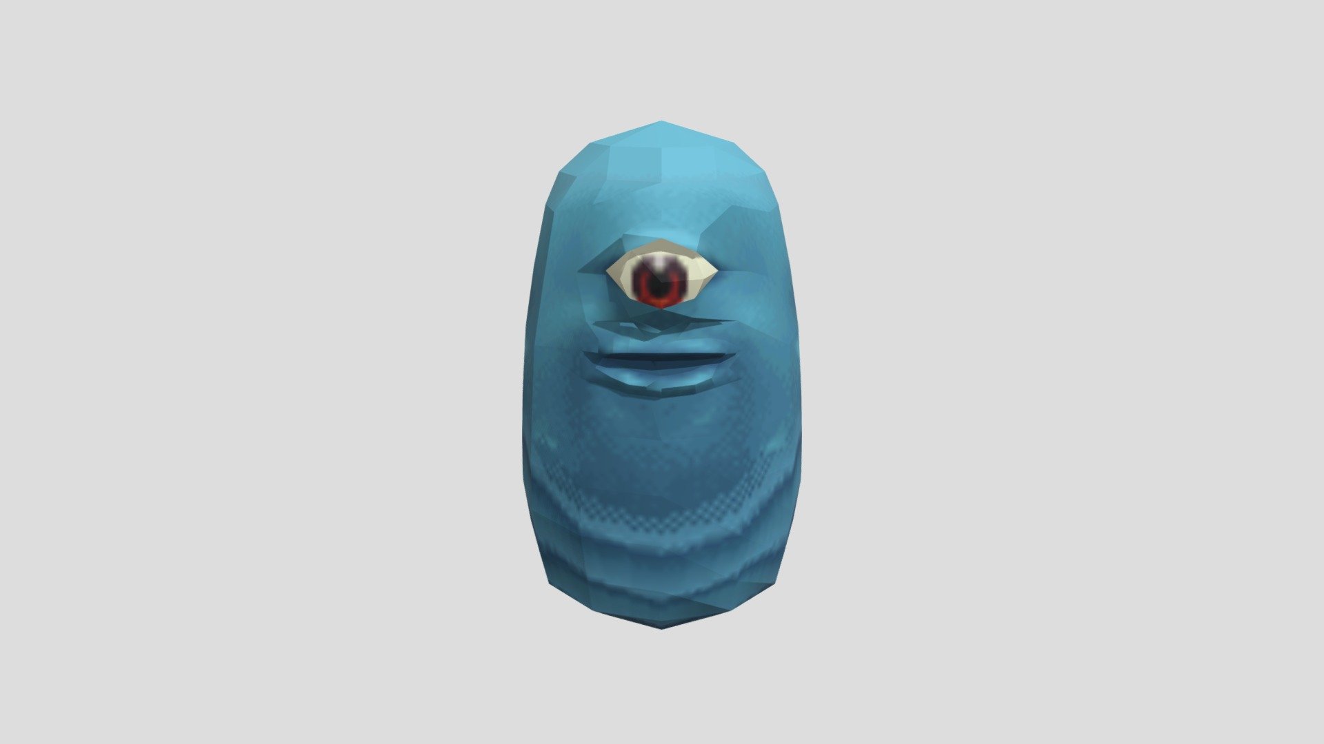 Monsters Vs Aliens BOB Ds - Download Free 3D model by showbizchannel224 ...