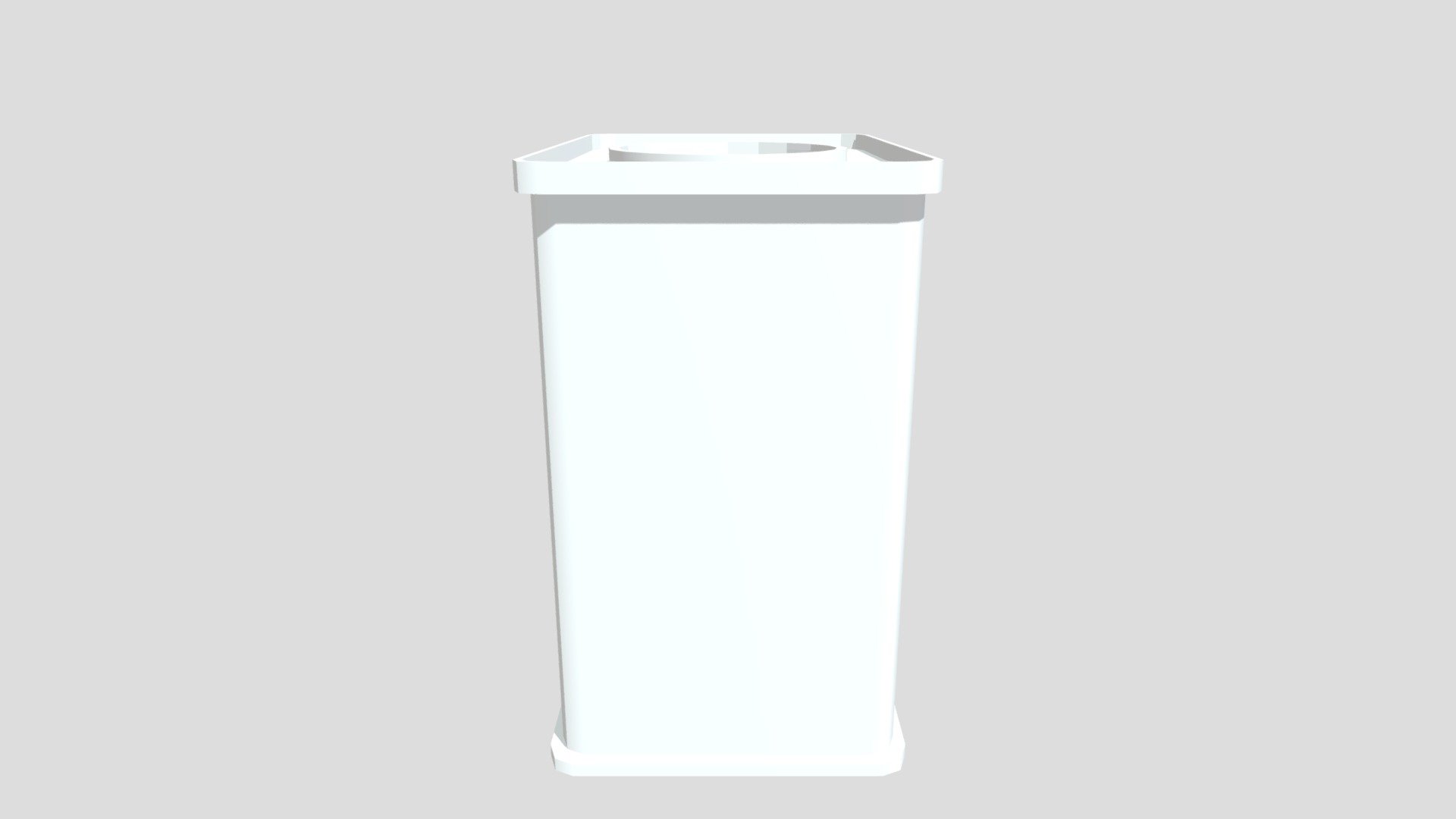 Milk powder - 3D model by Darken_fungi (@Adorabledemon821) [30ddd75 ...