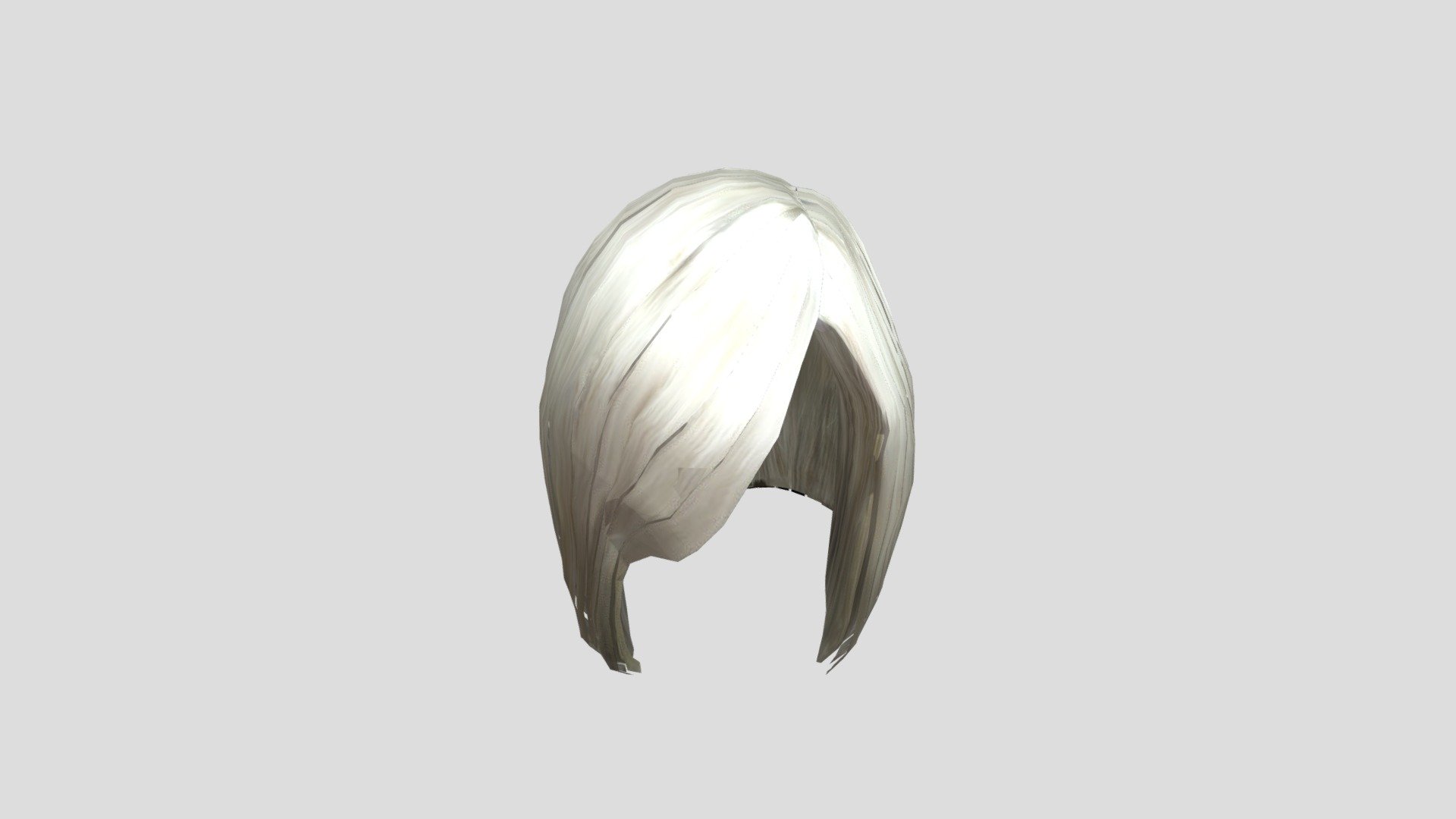 Female Karen Hair - Download Free 3D model by Escrode [30de4f2] - Sketchfab