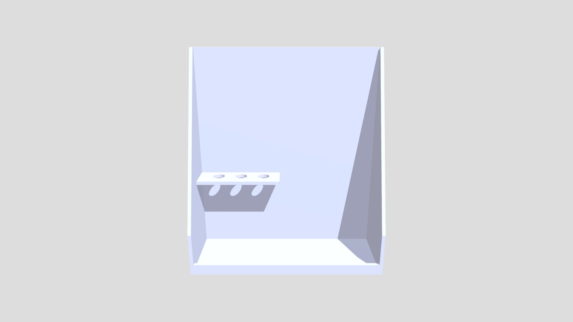 EMPTY MODEL - 3D model by valeria_rivera (@valeria_rivera1) [30df6c7 ...