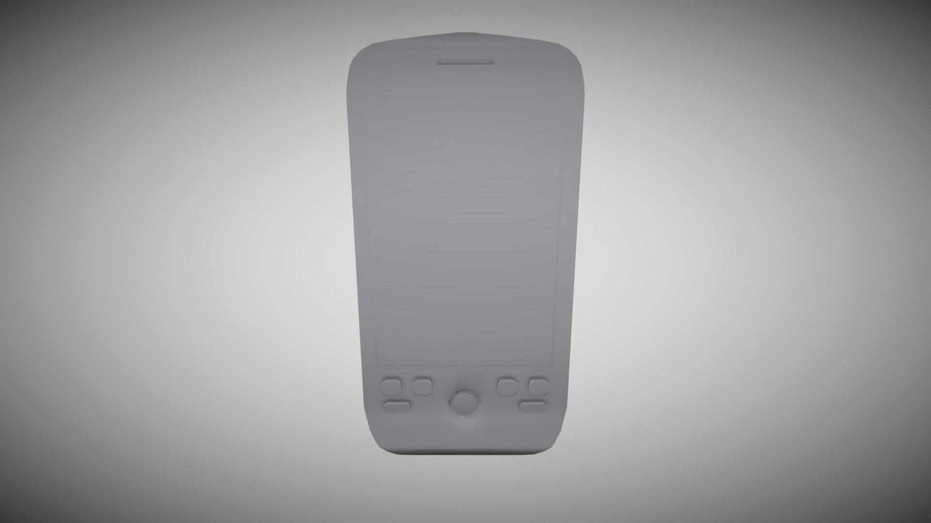 HTC Magic - 3D model by DanielAvila25_ [30df98c] - Sketchfab