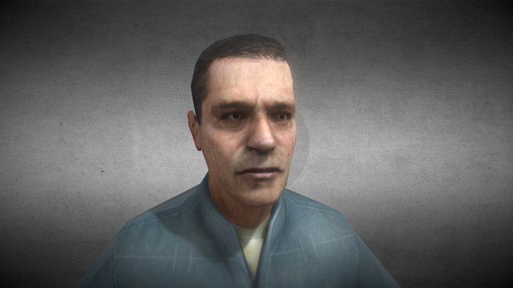 Gmod 3D models - Sketchfab