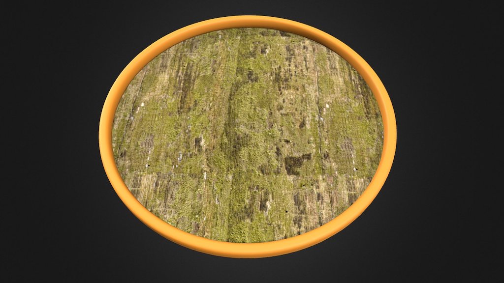 moss 3 - 3D model by 3D MoTex (@goldenagevr) [30e17d0] - Sketchfab