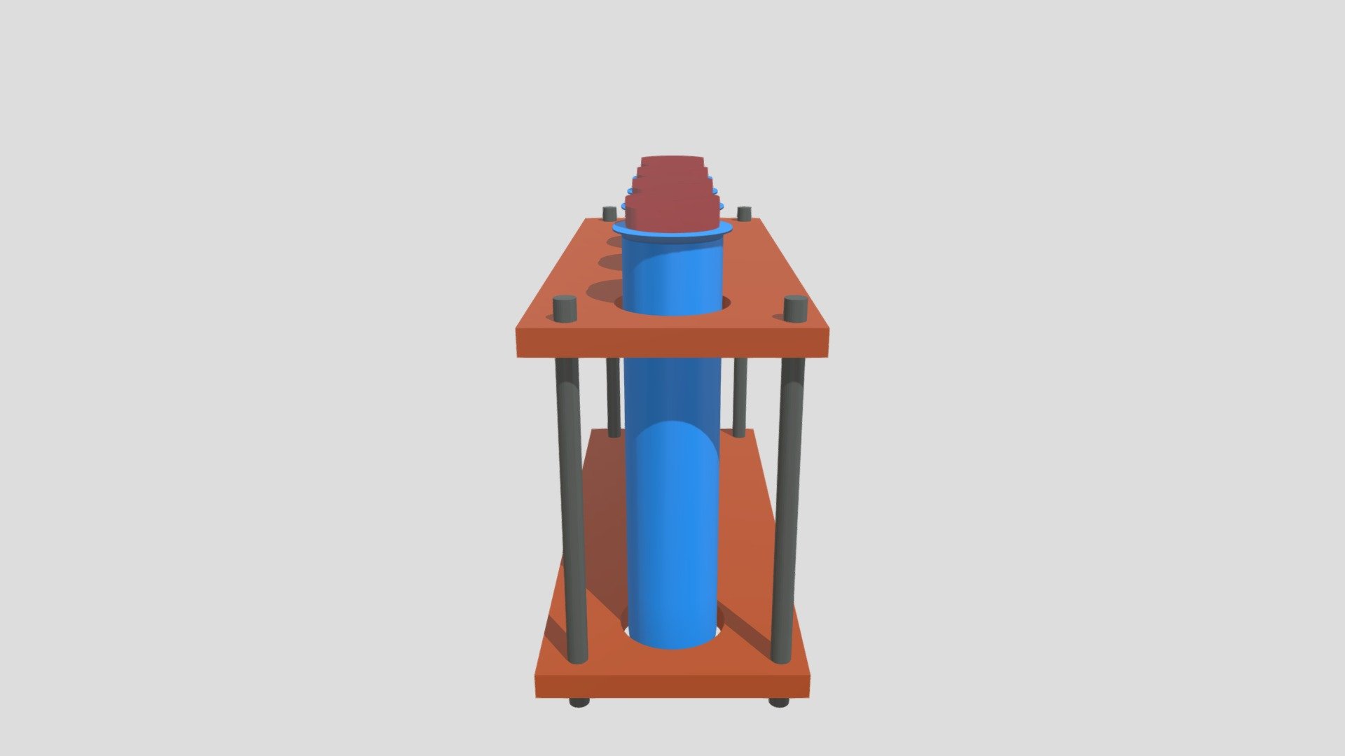 Test Tube - 3D model by Giray (@trtrollcraft) [30e1b14] - Sketchfab