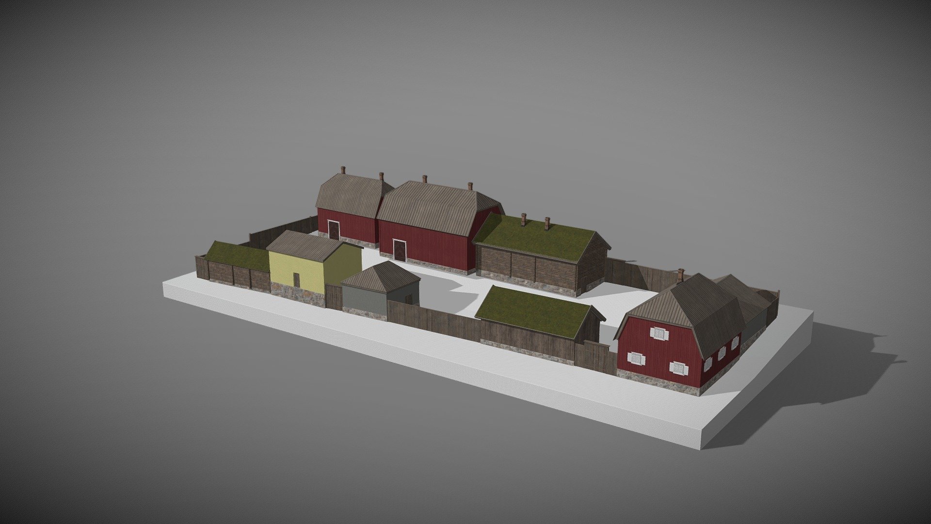 LK_30-31-32_30_B - Download Free 3D model by Turku Museum Centre ...