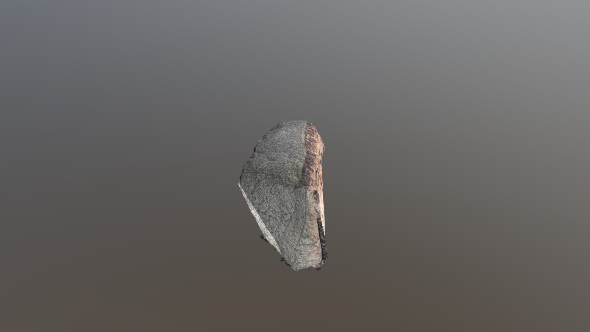 Runic stone 1 - Download Free 3D model by frank.hollinger [30e76f6 ...
