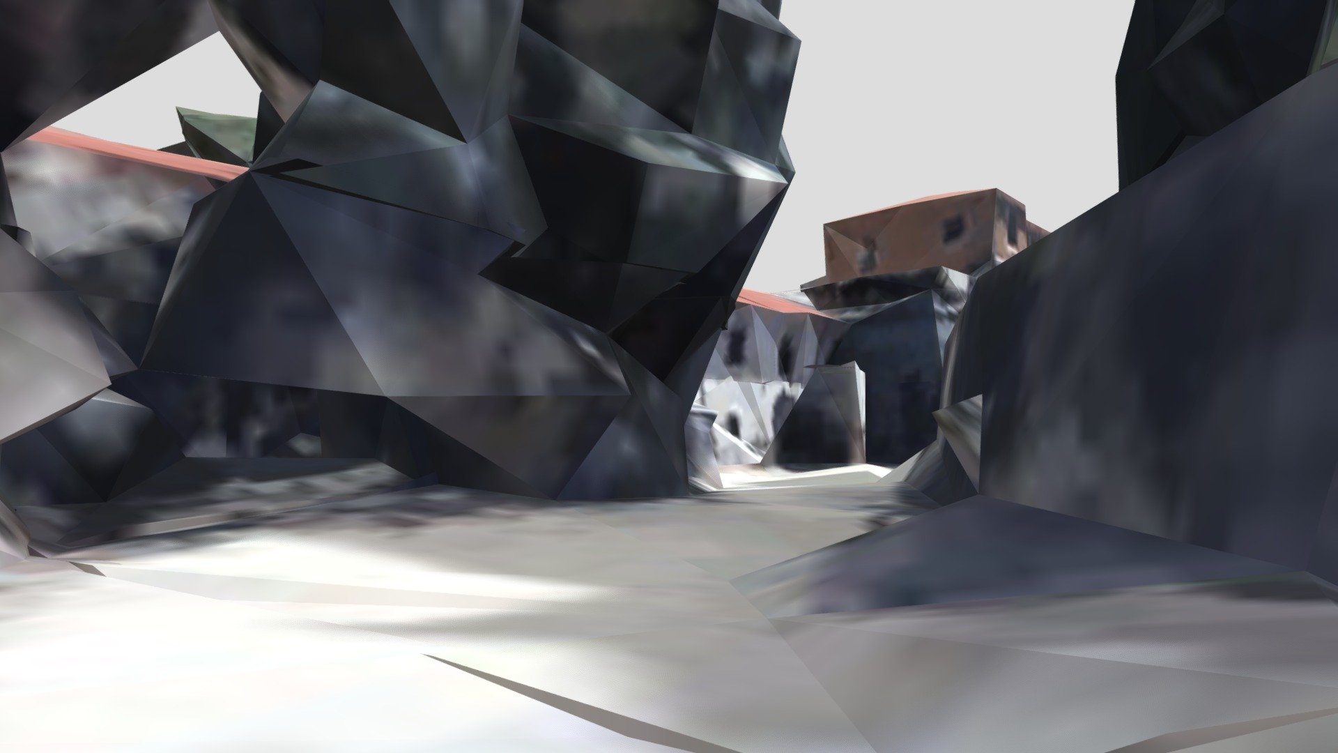 UNICAM SAAD - 3D model by hhjteresa13 [30ecd25] - Sketchfab