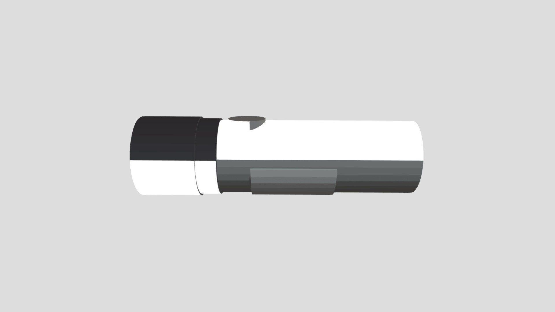 Flashlight Free - Download Free 3D model by Michael ...