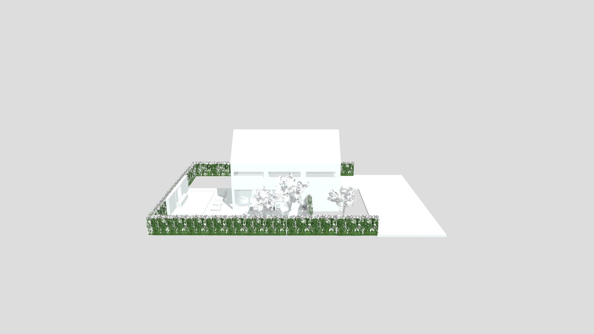 VI - Download Free 3D model by Home Design 3D (@homedesign3d) [30f0fd8 ...