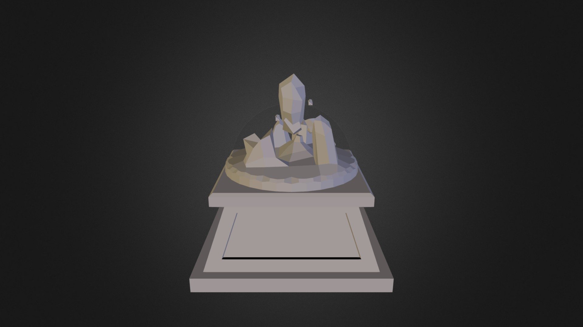 Altar texture painting project - Download Free 3D model by hninjamaster ...