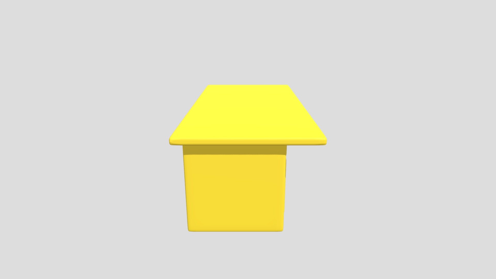 Counter NEW - Download Free 3D model by Cxrly97 [30f2df6] - Sketchfab