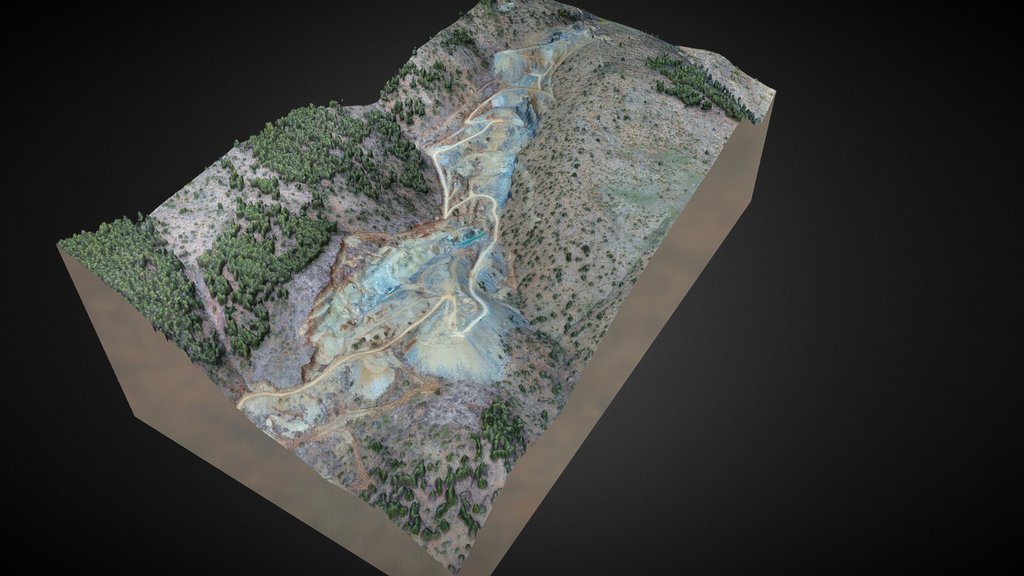Environment - A 3D model collection by astronga - Sketchfab