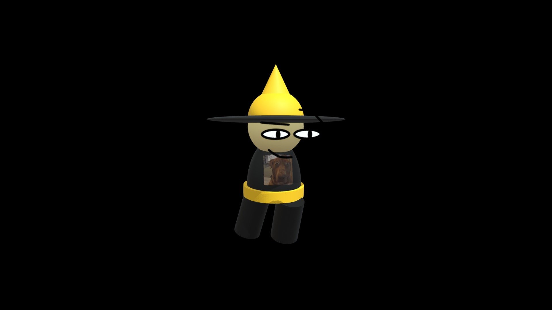 Benson Redesign - Download Free 3D model by Quandelicious L ...