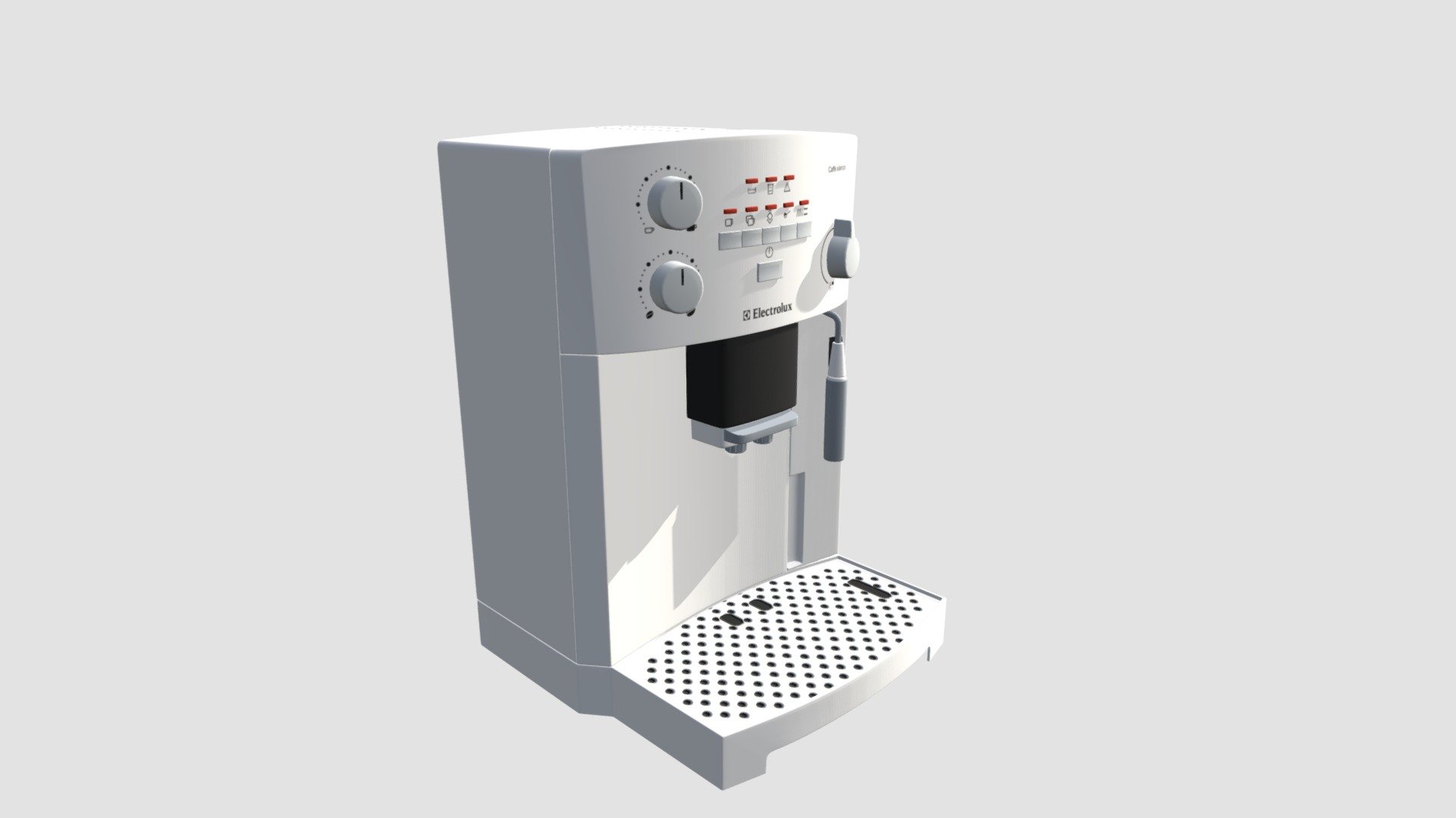 kitchen appliance - Buy Royalty Free 3D model by Evermotion [30f557b ...