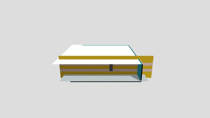 Fall_ceiling 3D models - Sketchfab