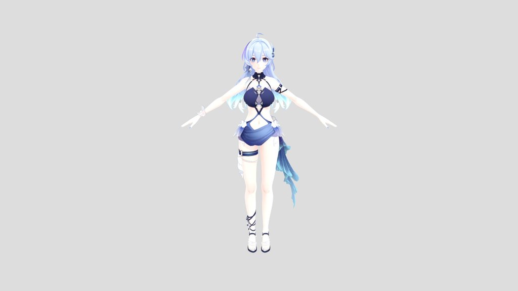 Hand Painted - A 3D model collection by elike - Sketchfab