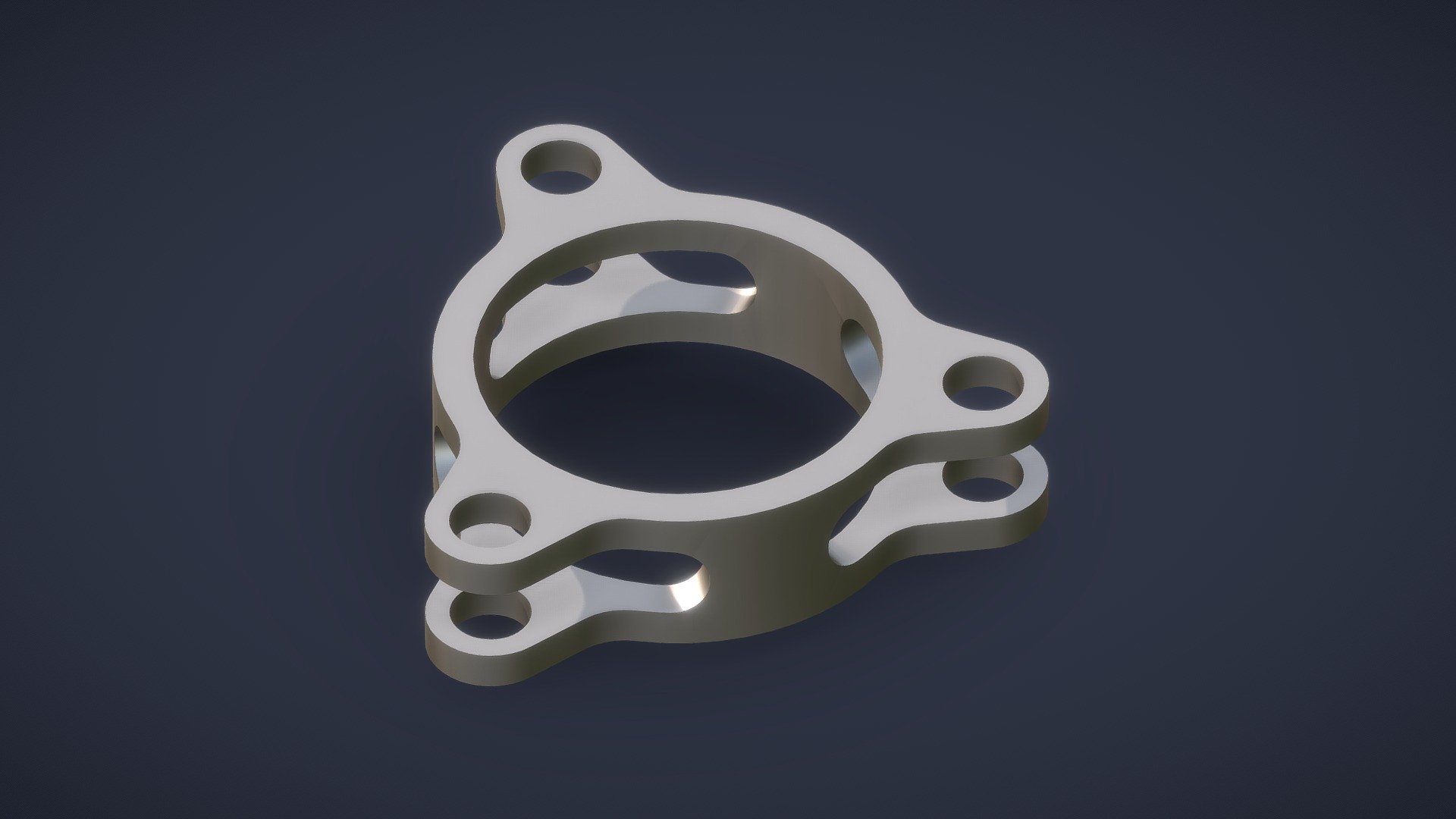 SolidWorks Model Mania 2014 - Download Free 3D model by MeJu [30f65b3 ...