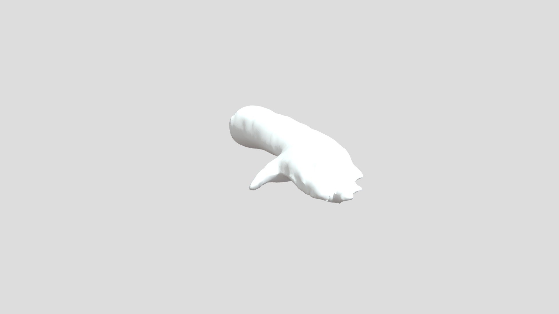 manitooo - 3D model by antonia.rojas2 [30f6d5e] - Sketchfab