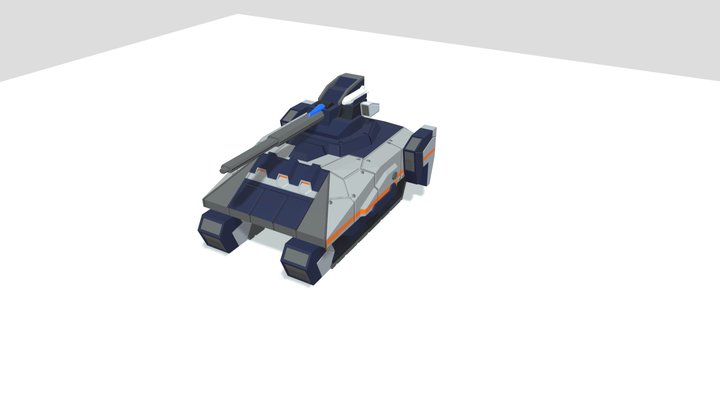 Girls_frontline 3D models - Sketchfab