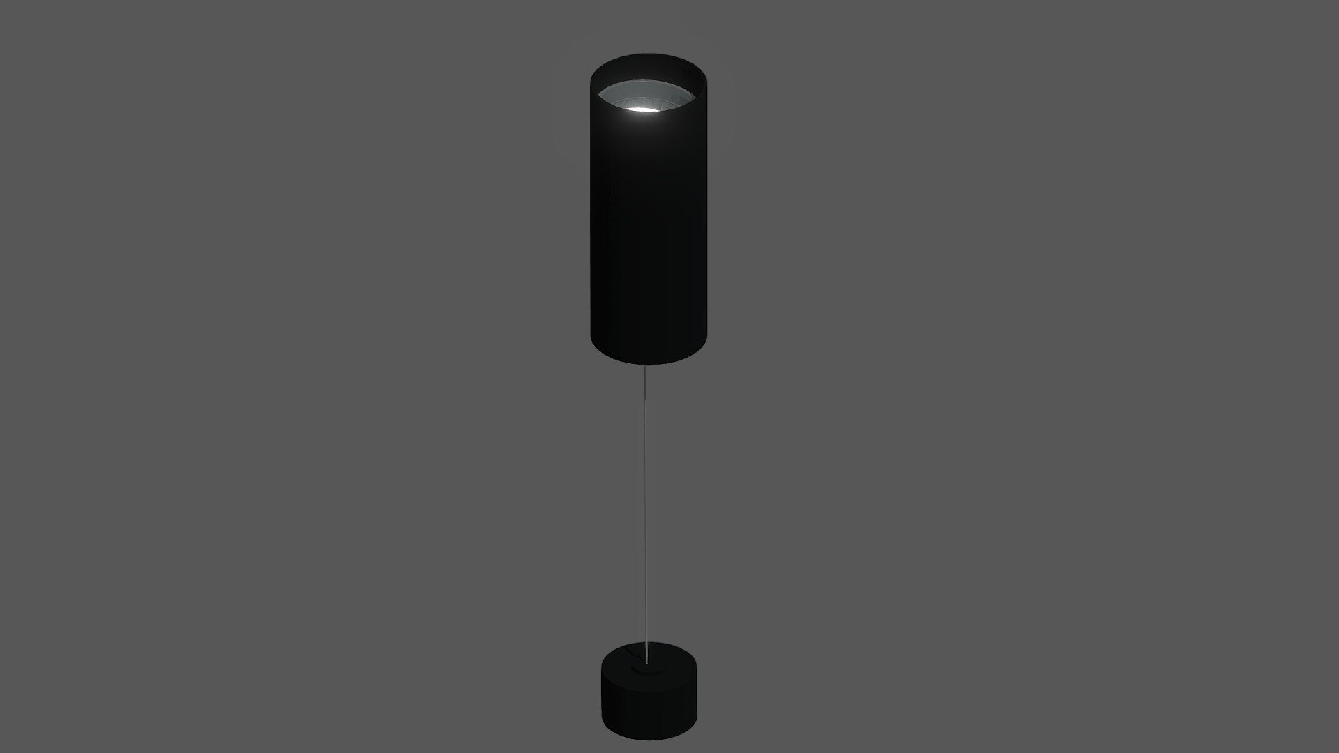 BLACK STRING ARL 1801 - Download Free 3D model by Leo Reenal ...