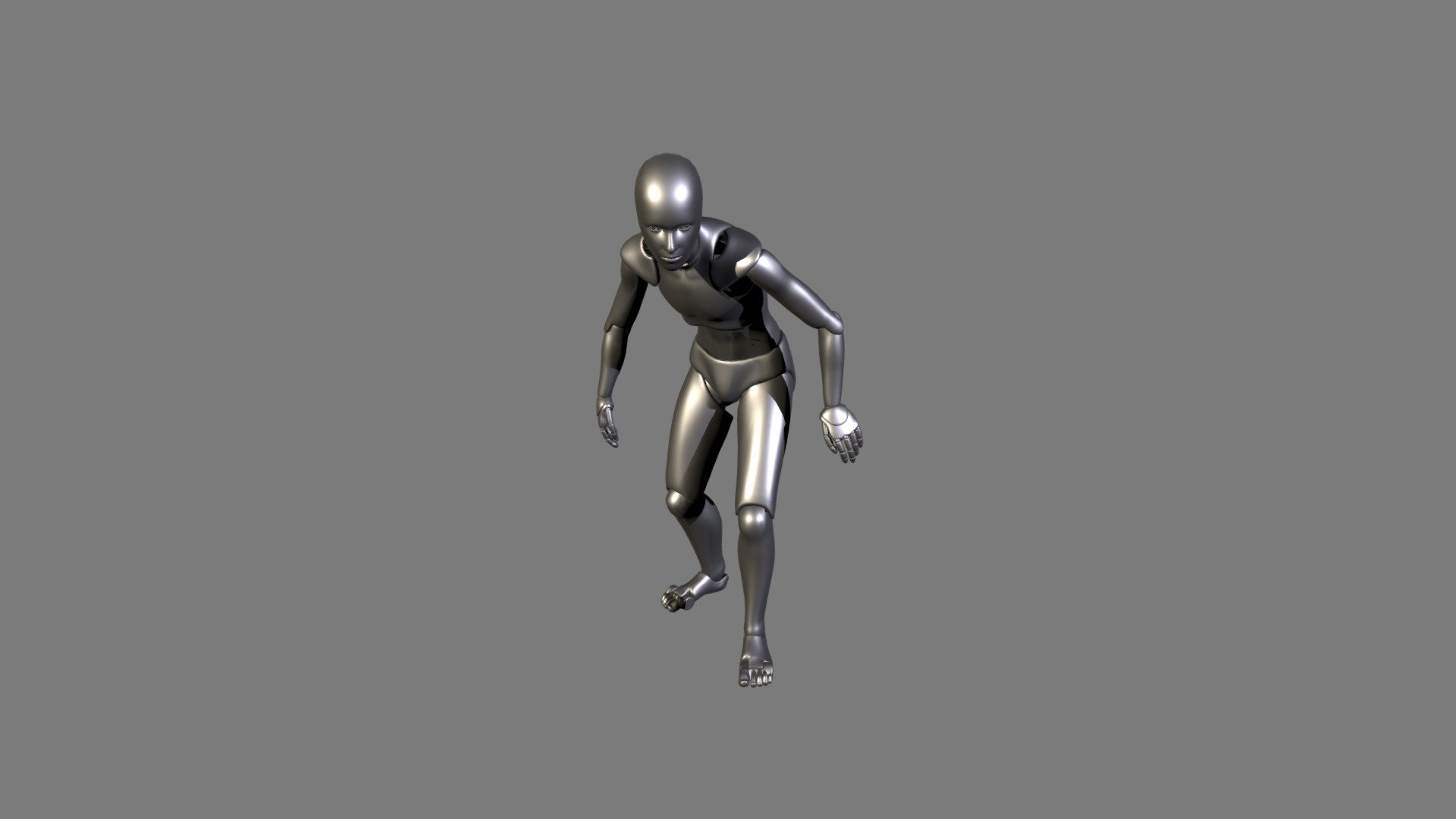 Zombie Pack - 3D model by Centroid Motion Capture (@Centroid) [30fdaca ...