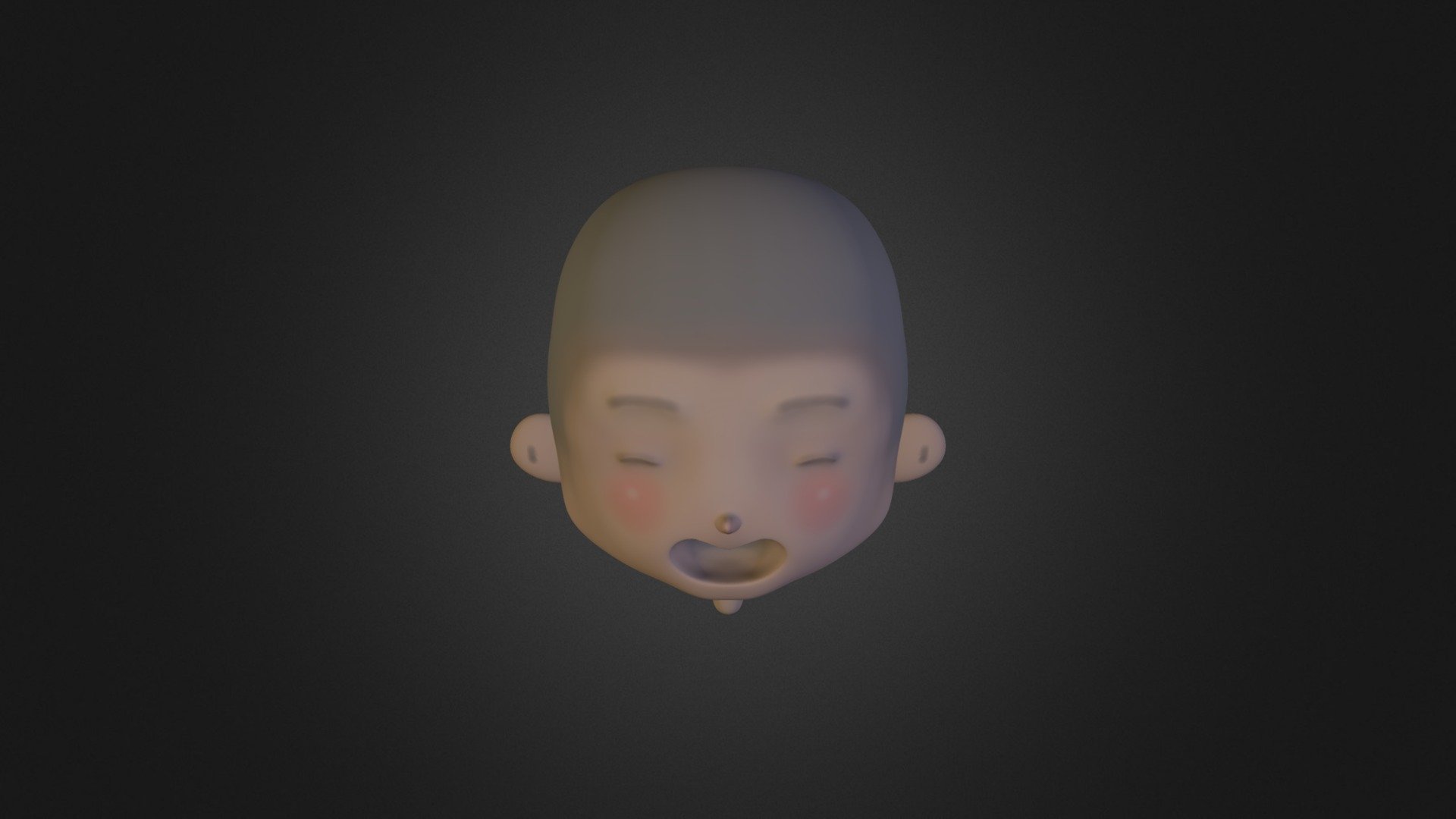 color - 3D model by kode [30fde4b] - Sketchfab