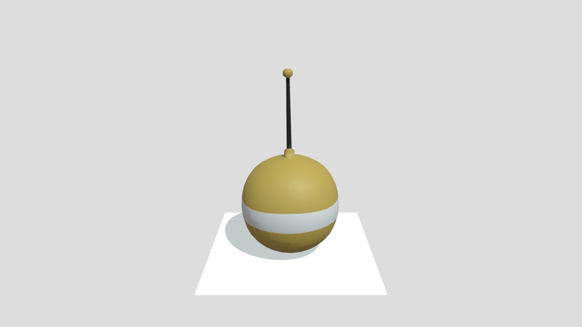 Follow Through and Overlapping - Download Free 3D model by ...