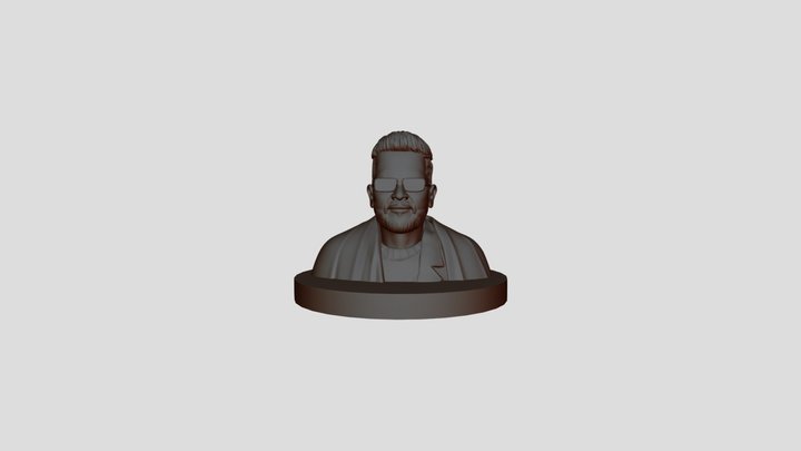Balen 3D models - Sketchfab