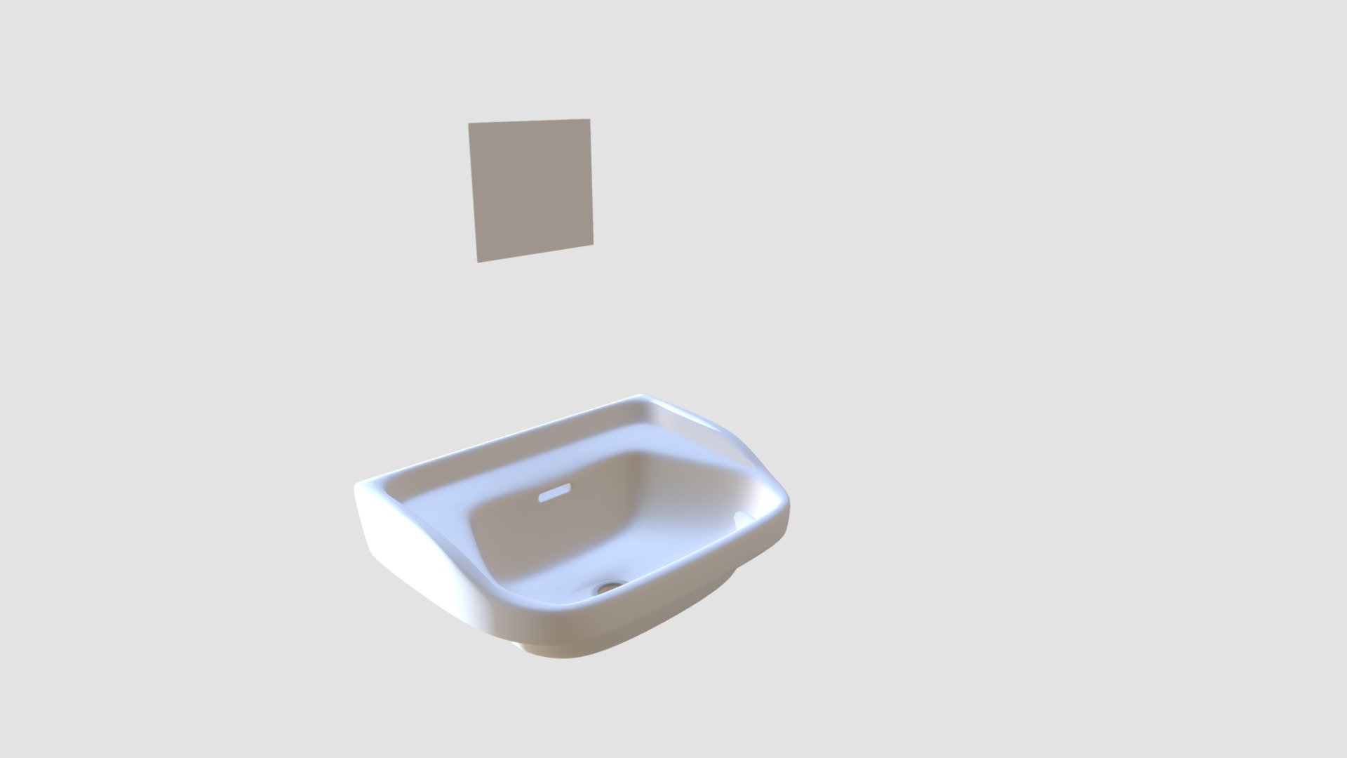 sink - Buy Royalty Free 3D model by Evermotion [3100ca5] - Sketchfab Store